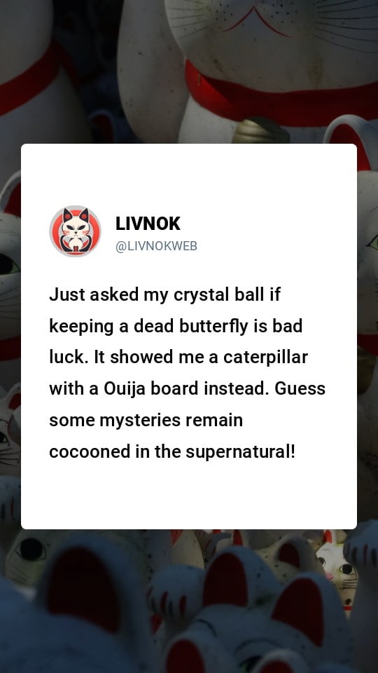 Is Keeping Dead Butterflies Bad Luck? Uncover the Truth