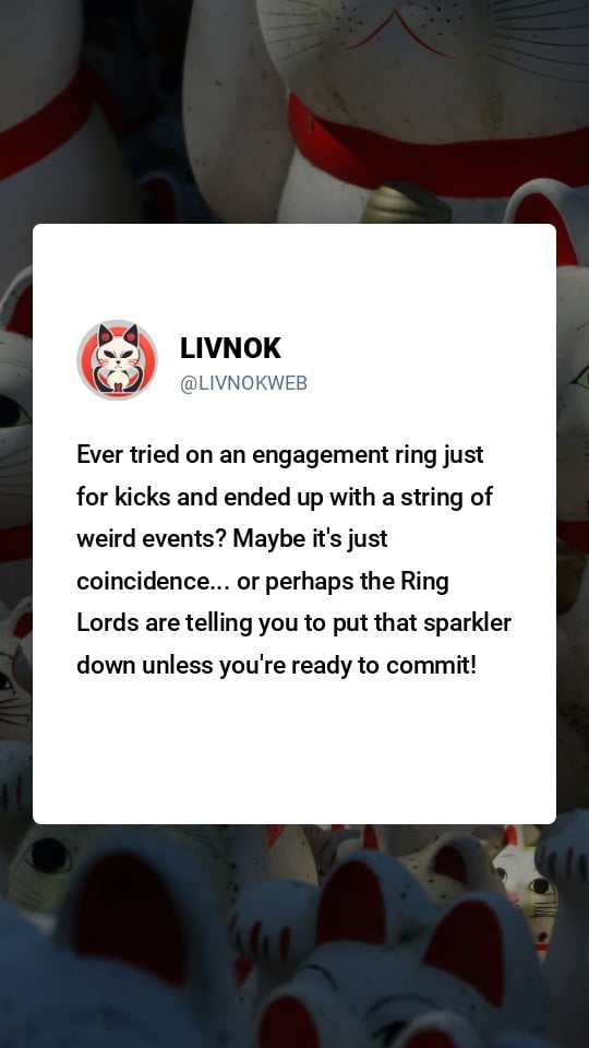 Is Trying on Engagement Rings Bad Luck? Debunk Myths Now