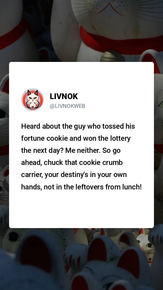 Is Tossing Fortune Cookies Bad Luck? Find Out Now