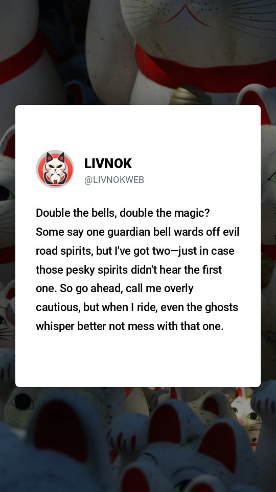 Is It Bad Luck to Have Two Guardian Bells? Find Out Now