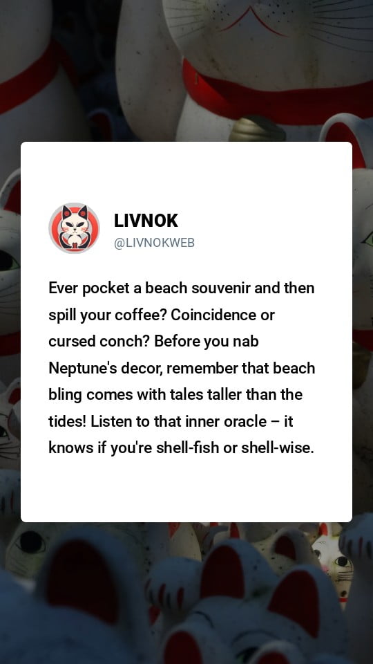 Is It Bad Luck to Take Shells? Uncover Beach Myths Now