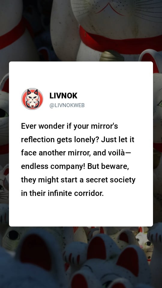 Is It Bad Luck to Have Mirrors Facing Each Other? Find Out!