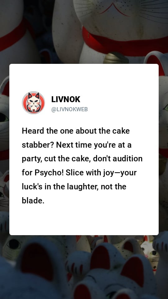 Is Stabbing a Cake Bad Luck? Uncover the Truth Here